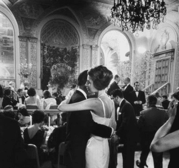 Історія відомого готелю "Плаза" у Нью-Йорку - new-york-future.com