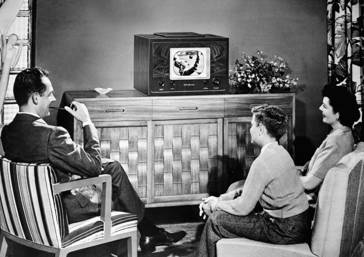 TELEVISION DEVELOPMENT IN NEW YORK - new-york-future.com