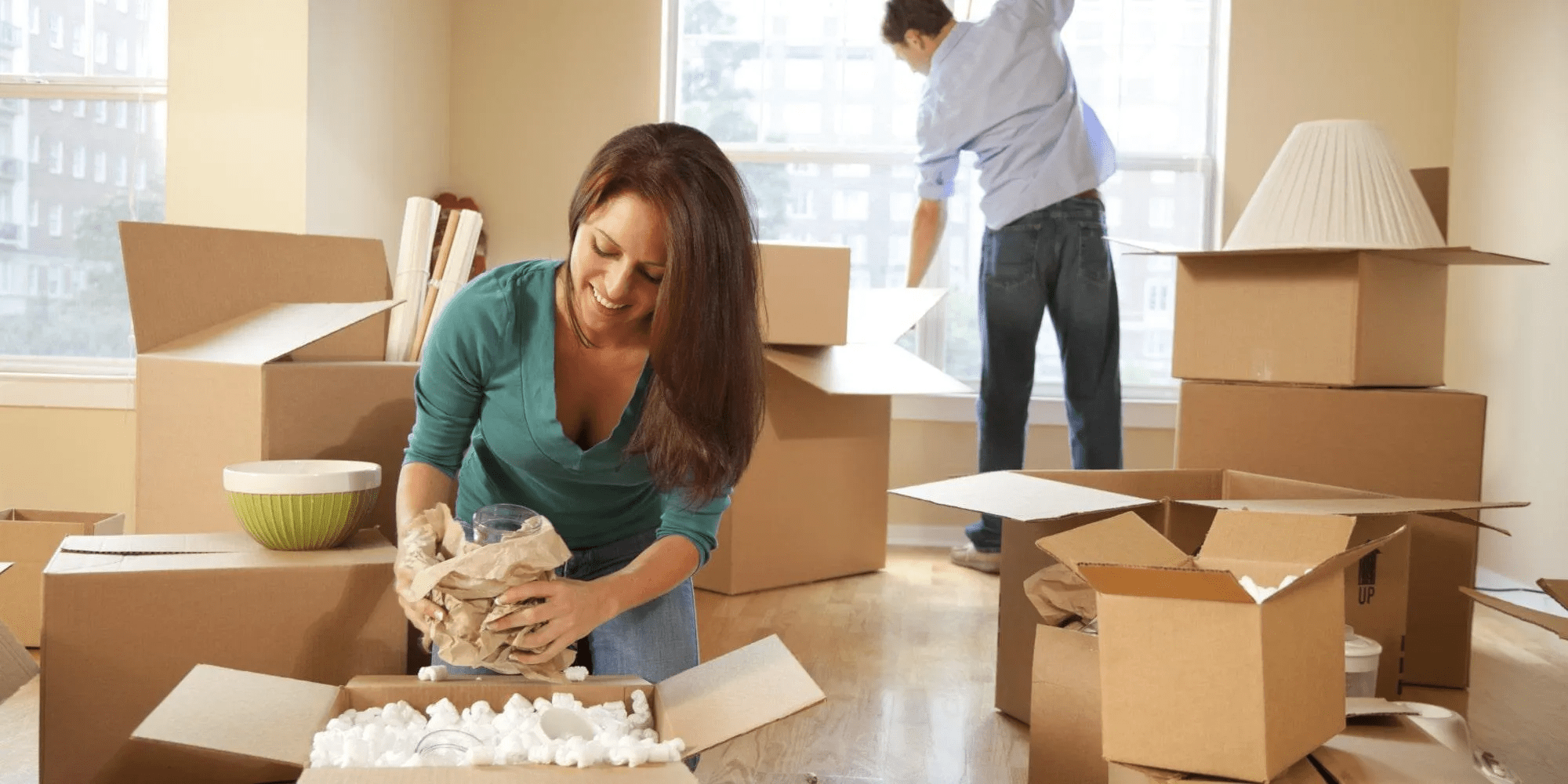 How to organize an urgent moving? - new-york-future.com