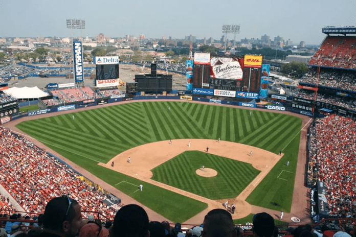 The Story of Shea Stadium in New York - new-york-future.com