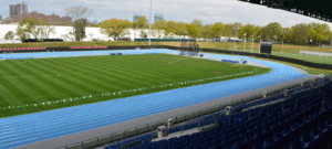 Icahn Stadium, New York: Past and Present - new-york-future.com